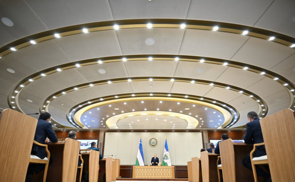 2026 yilda samarasiz subsidiyalar va imtiyozlar bekor qilinadi | Vaqt.uz