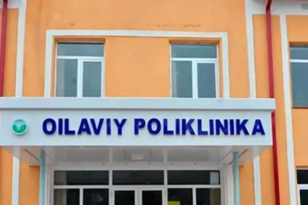Oilaviy poliklinikalarda tibbiy xizmatlar pulli bo‘lishi haqidagi ...