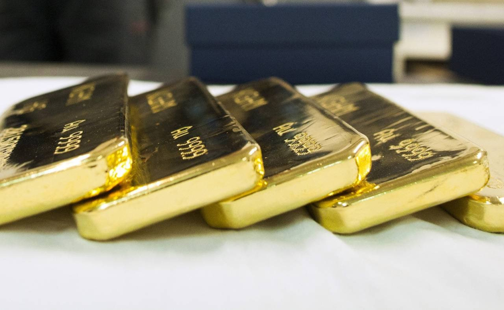 Ketma-ket rekordlar: oltin narxi nega oshyapti? | Vaqt.uz