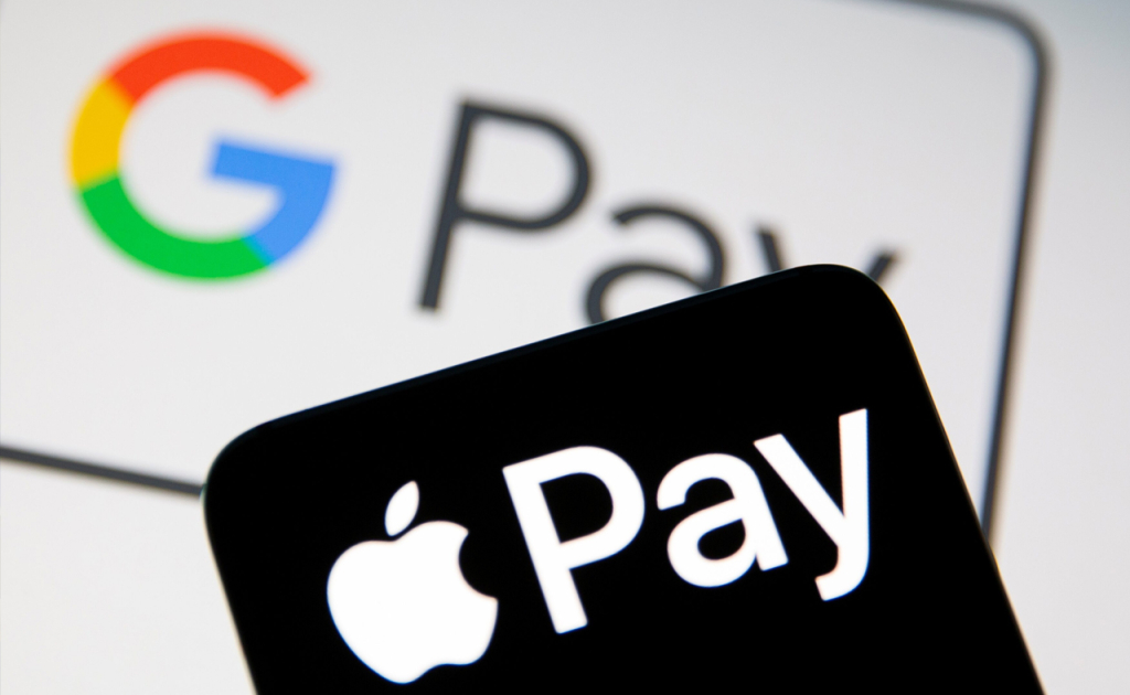 «Apple Pay» ва «Google Pay» Ўзбекистонга кириши учун қонунга тузатиш киритилмоқда | Vaqt.uz